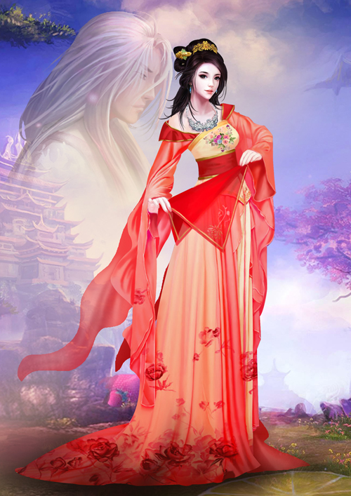 Liu Mei | Xian Ni Wikia | Fandom
