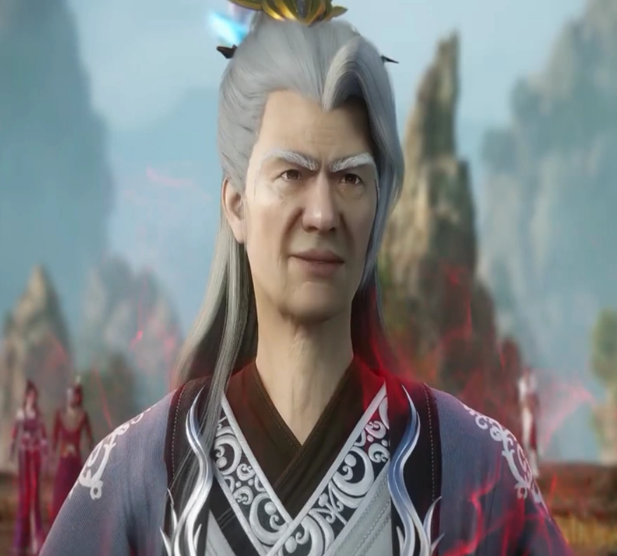 Si Ma | Xian Ni Wikia | Fandom