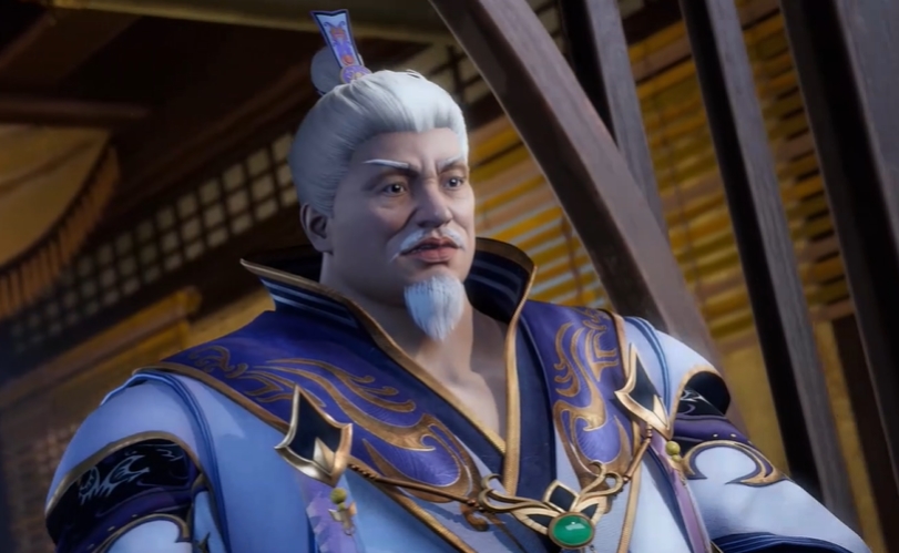 Ji Mo | Xian Ni Wikia | Fandom