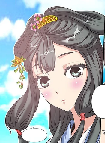 Li Muwan | Xian Ni Wikia | Fandom