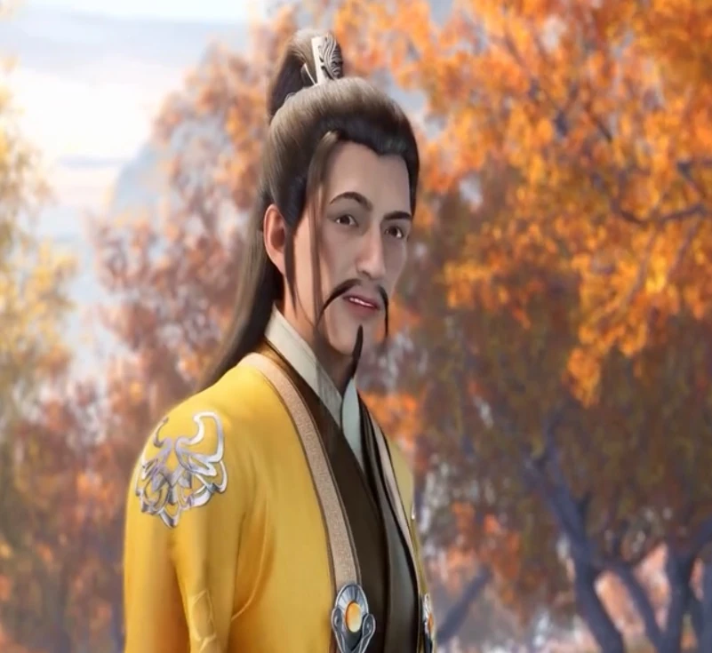 Zhang Shu Lang | Xian Ni Wikia | Fandom