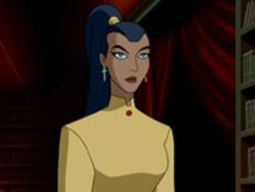 Inza Nelson | Animated Character Database | Fandom