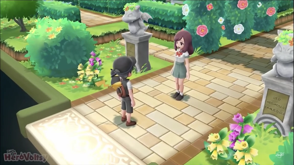 Erika (Games) | Animated Character Database | Fandom