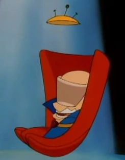 Toe | Animated Character Database | Fandom