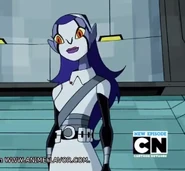 Rook Shar | Animated Character Database | Fandom