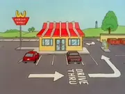 Burger World (Beavis and Butt-Head) | Animated Character Database | Fandom