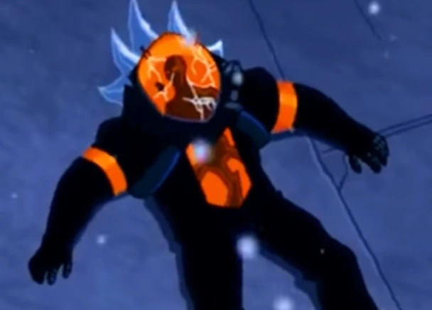 Dr. Victor Fries(Mr. Freeze) (The Batman Universe) | Animated Character ...