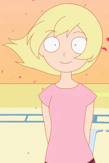 Elle | Animated Character Database | Fandom