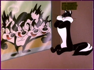 Penelope Pussycat | Animated Character Database | Fandom