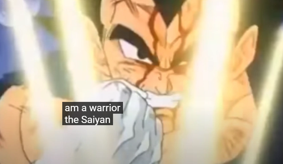 Warrior | Animated Character Database | Fandom