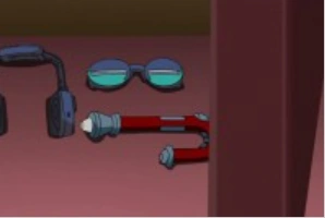 Sight Stick | Animated Character Database | Fandom