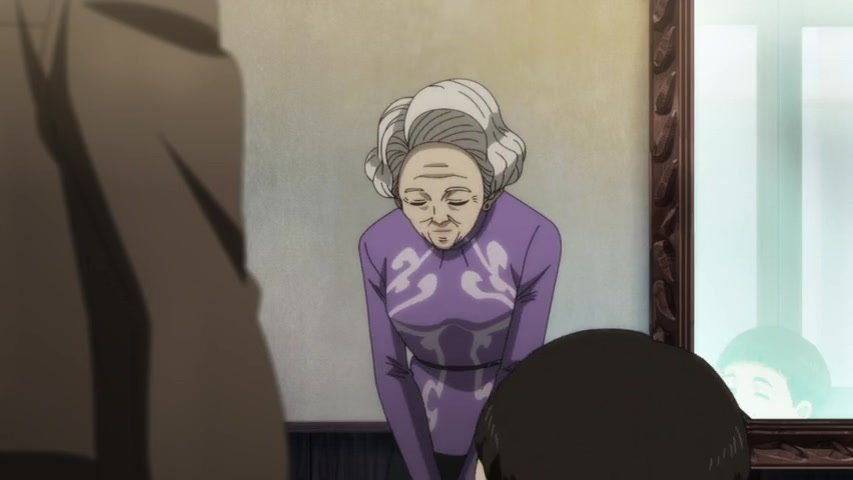 Xiuyu Xia Animated Character Database Fandom