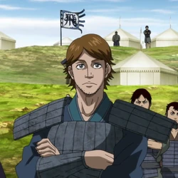 Shou Sa | Animated Character Database | Fandom