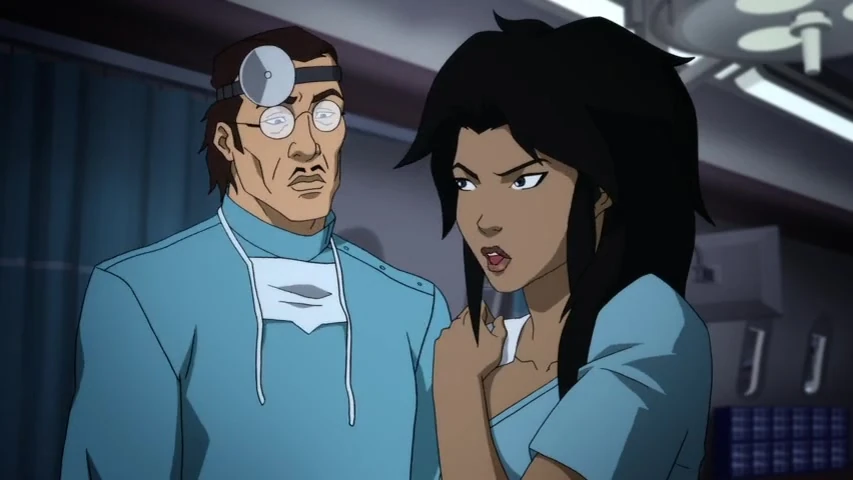 Doctor Moon | Animated Character Database | Fandom