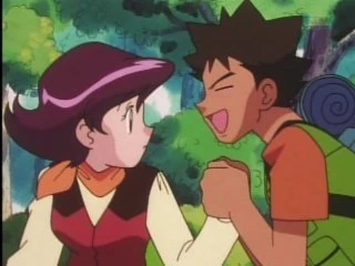 Latoya Parker(Gligirl) | Animated Character Database | Fandom