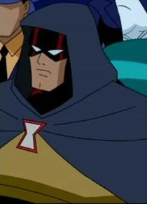 Hourman | Animated Character Database | Fandom