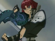 Alister | Animated Character Database | Fandom