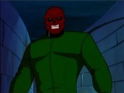 Red Skull | Animated Character Database | Fandom