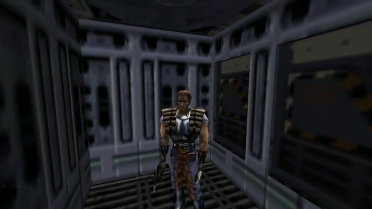 Dash Rendar | Animated Character Database | Fandom