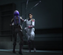 Tristan Wren | Animated Character Database | Fandom