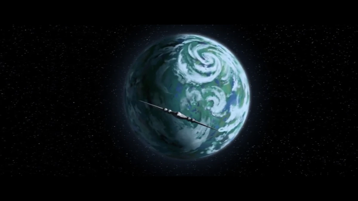 Alderaan | Animated Character Database | Fandom