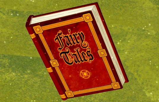 Book of Fables | Animated Character Database | Fandom