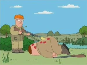 Dick Cheney | Animated Character Database | Fandom