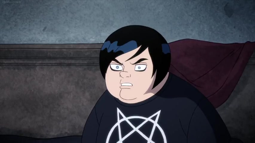 Herman Animated Character Database Fandom
