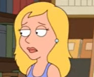 Kelly (Family Guy) | Animated Character Database | Fandom