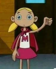 Melvin | Animated Character Database | Fandom