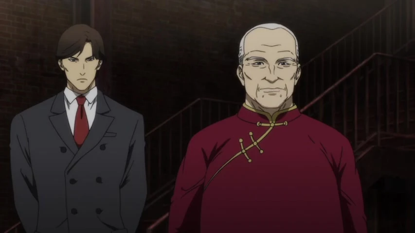 Jiu Feng Company | Animated Character Database | Fandom