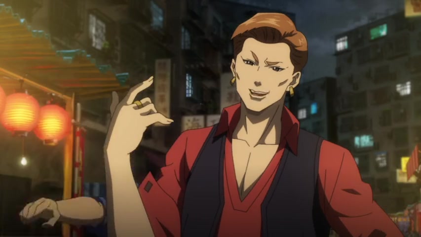Yuan | Animated Character Database | Fandom Yuan | Animated Character Database | Fandom