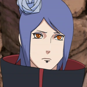Konan | Animated Character Database | Fandom