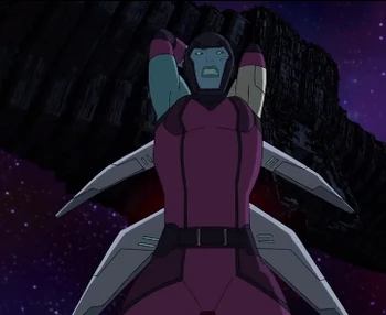 Luphomoids | Animated Character Database | Fandom