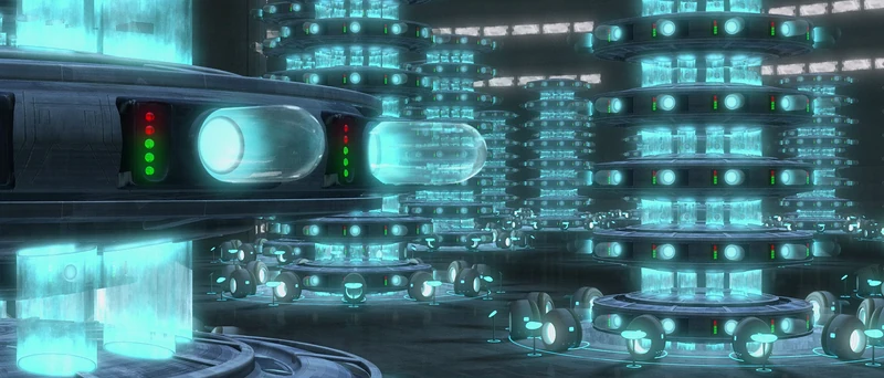 Imperial Cloning Program | Animated Character Database | Fandom