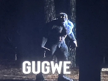 Gugwe | Animated Character Database | Fandom