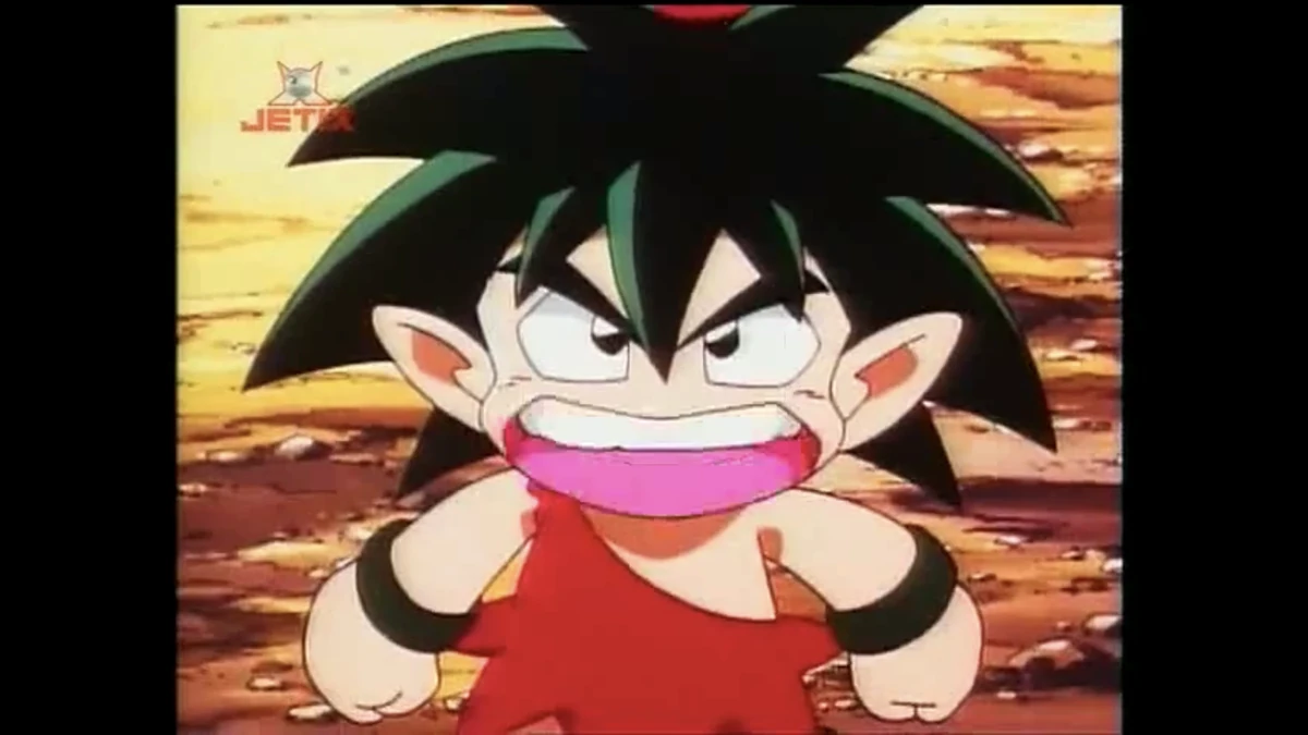 Flint Hammerhead | Animated Character Database | Fandom