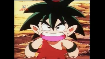 Flint Hammerhead | Animated Character Database | Fandom