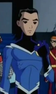 Aqualad | Animated Character Database | Fandom