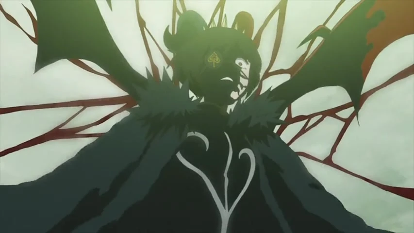 Megicula | Animated Character Database | Fandom