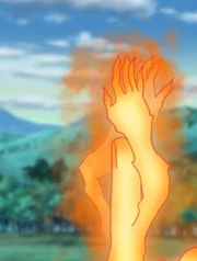 Mini Tailed Beast Chakra Arms | Animated Character Database | Fandom