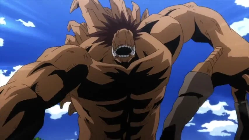 Gigantomachia | Animated Character Database | Fandom