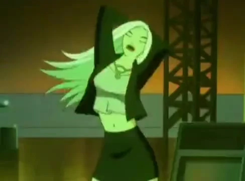 Rave | Animated Character Database | Fandom