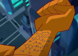 Potassium | Animated Character Database | Fandom