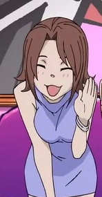 Lisa (Soul Eater) | Animated Character Database | Fandom