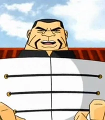 Sojo | Animated Character Database | Fandom