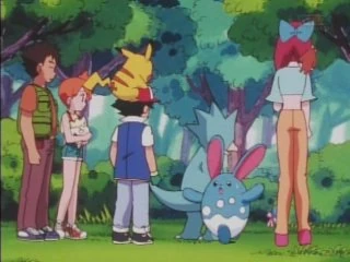 Azumarill | Animated Character Database | Fandom