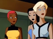 Maxine Gibson | Animated Character Database | Fandom