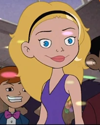 Rose(Huntsgirl) | Animated Character Database | Fandom