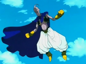 Evil Buu | Animated Character Database | Fandom